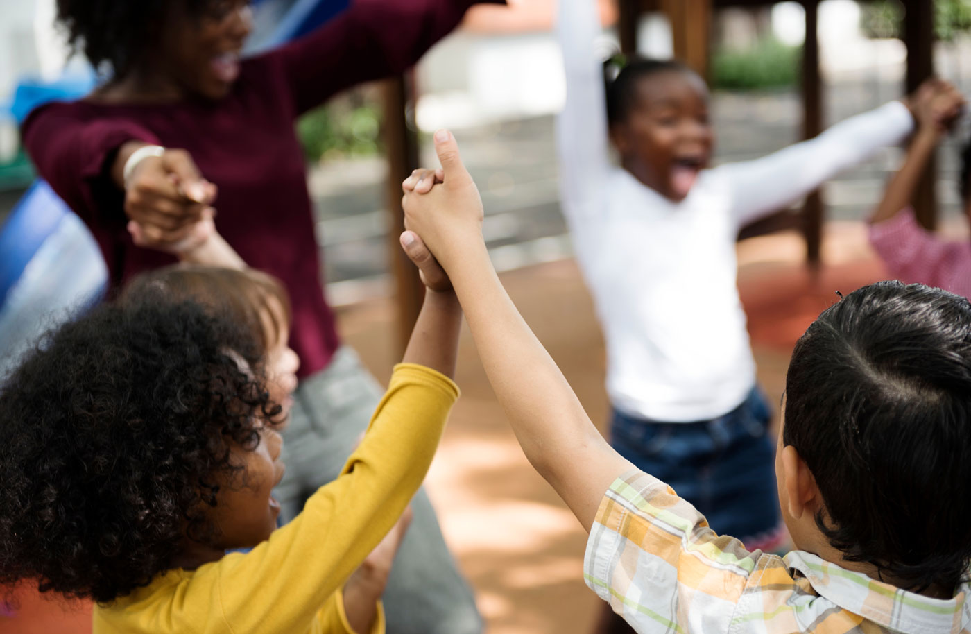 Building Social Skills in Preschoolers: Strategies for Encouraging ...