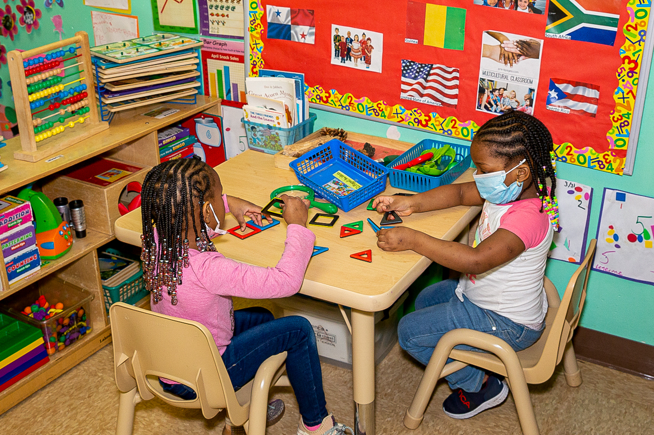 Art as a Tool for Creativity and Self-Expression in Young Learners