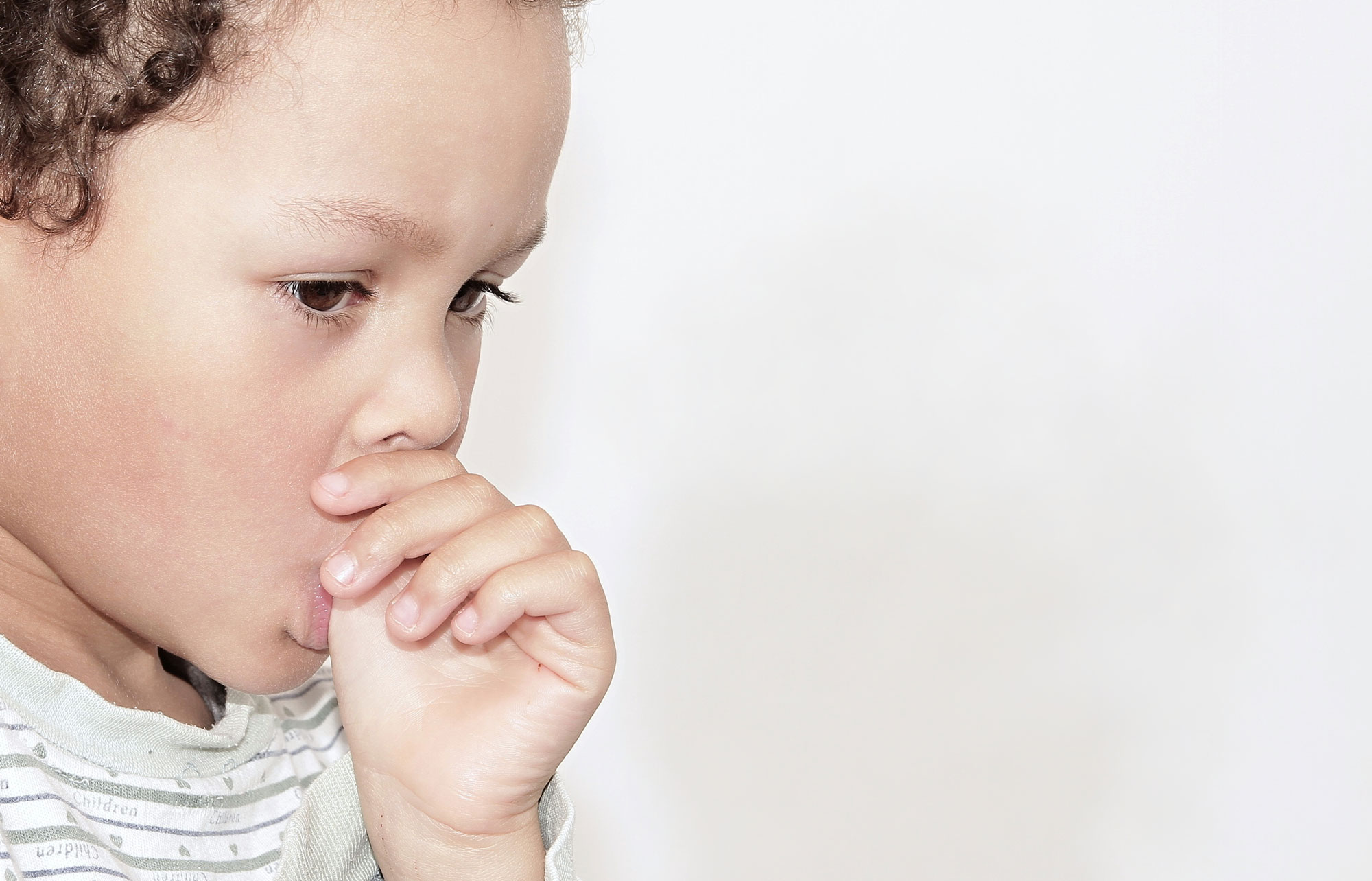 Addressing Thumb Sucking: When and How to Help Your Child Stop