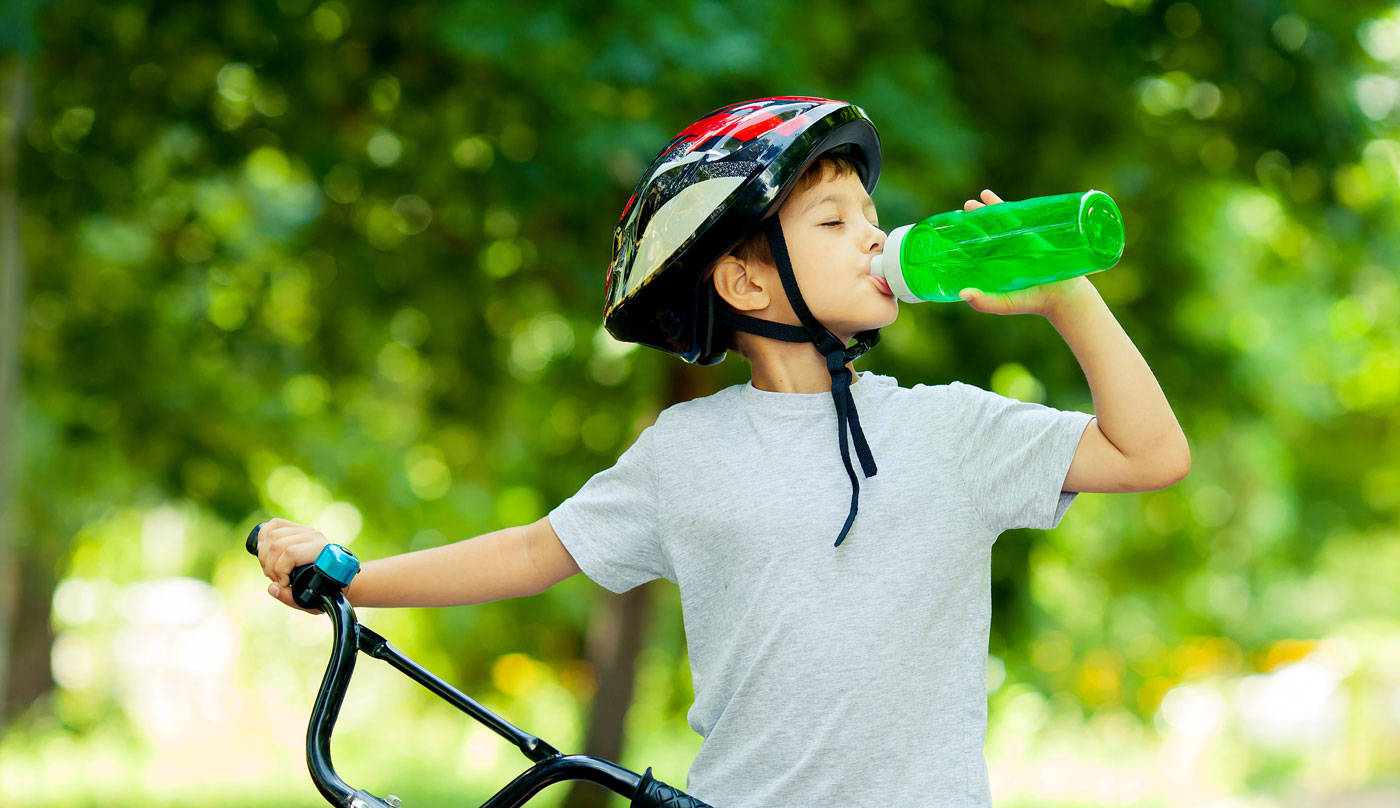 Heat Safety Tips for Young Children: Keeping Cool in the Summer Sun
